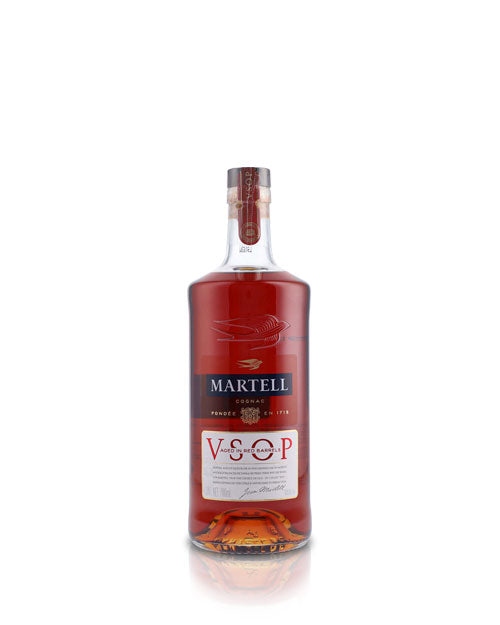 COGNAC MARTELL V.S.O.P. 700 ML – Vinos la Favorita